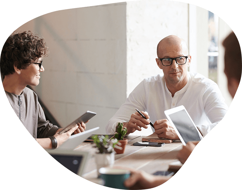 About Us – SalesPilot