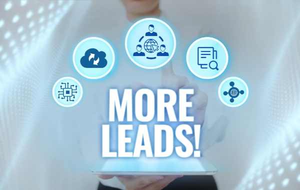 Digital Sales & Marketing - SalesPilot