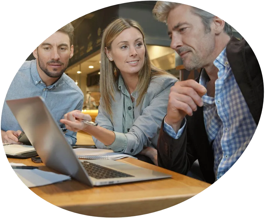 Web Design That Grows Your Business - SalesPilot