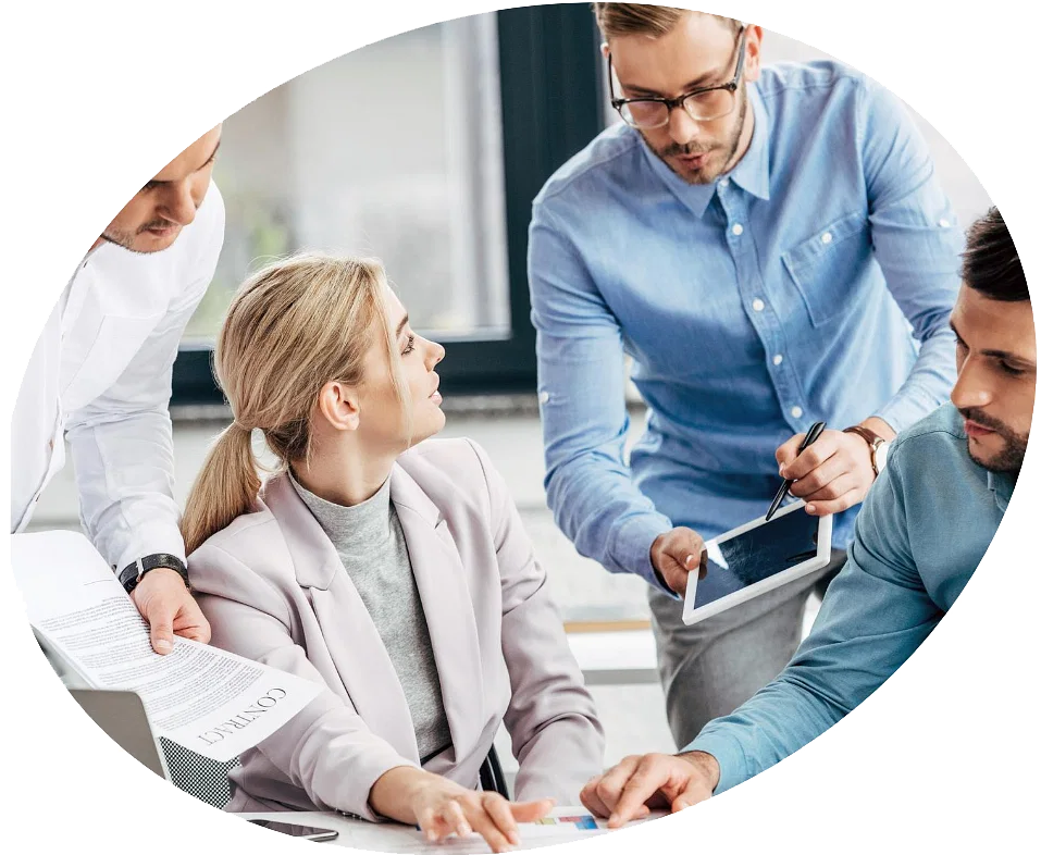 Best Lead Generation & Sales Development - Salespilot