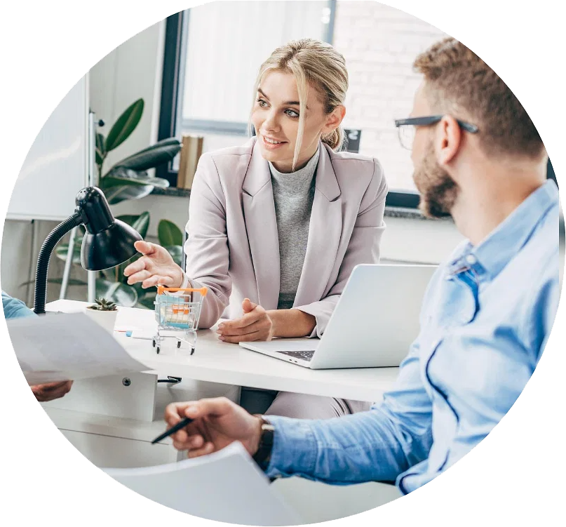 Digital Sales & Marketing - SalesPilot
